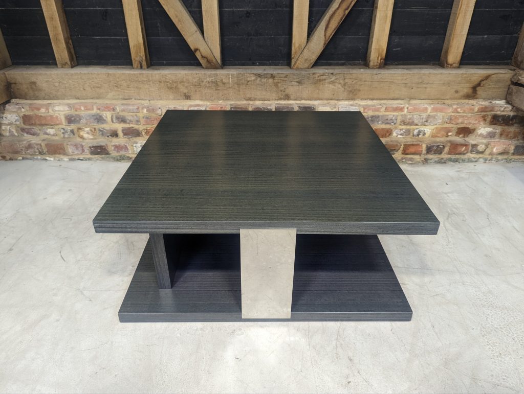 Clifford Coffee Table - The Designer Furniture Company