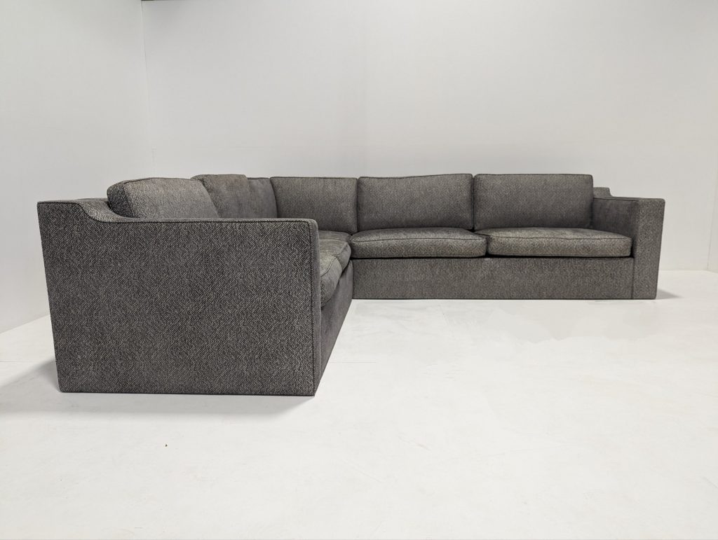 SM London Bespoke Sofa - The Designer Furniture Company