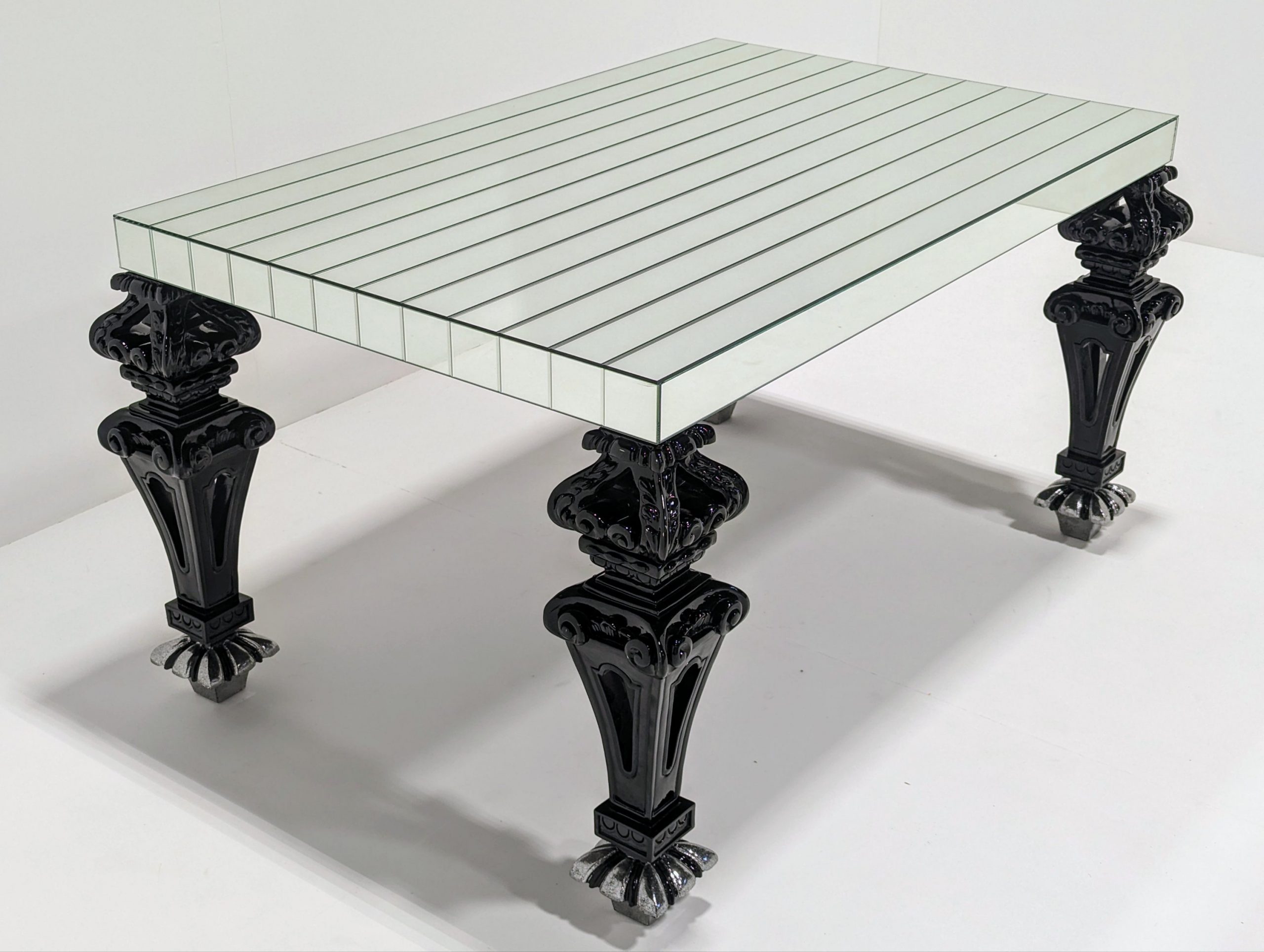 Hessentia | Cornelio Cappellini Dining Table - The Designer Furniture ...