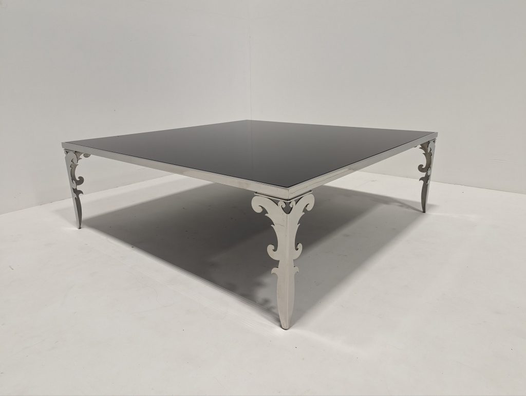 IPE Cavalli Visionnaire Coffee Table - The Designer Furniture Company