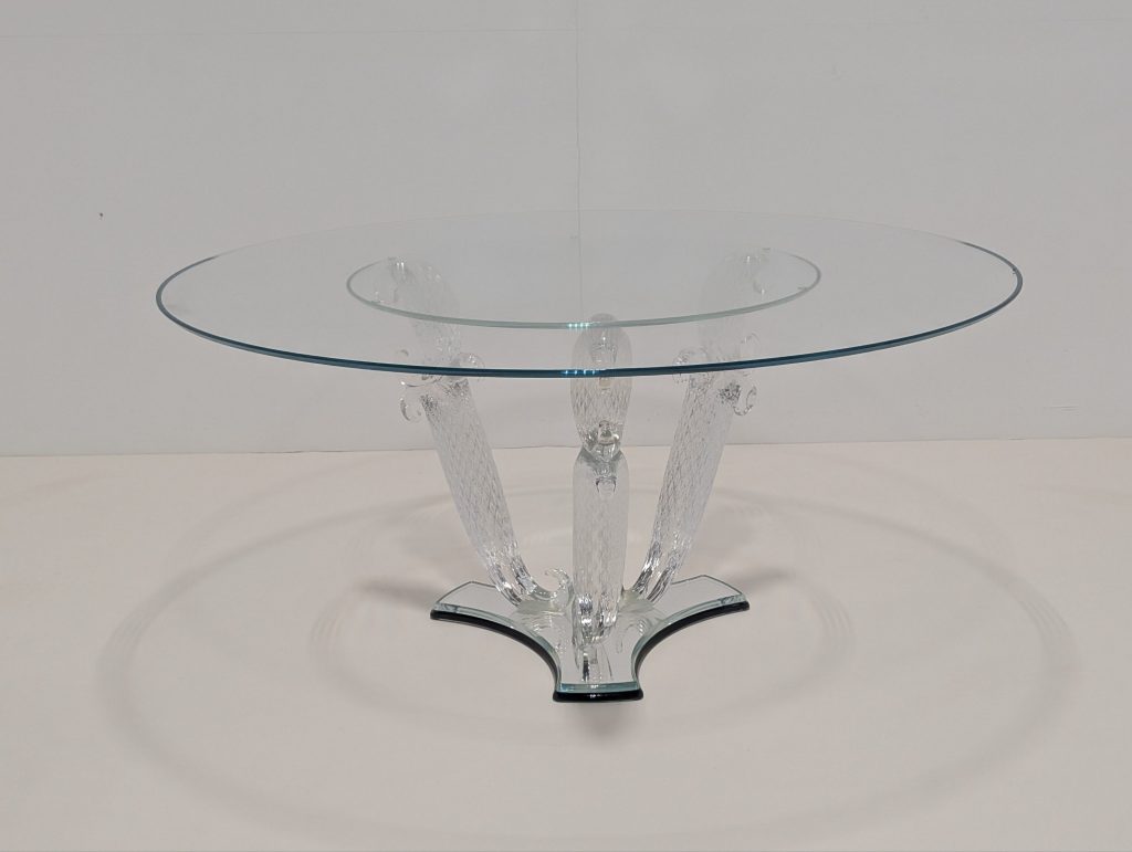 Reflex Angelo Casanova 72 Table - The Designer Furniture Company