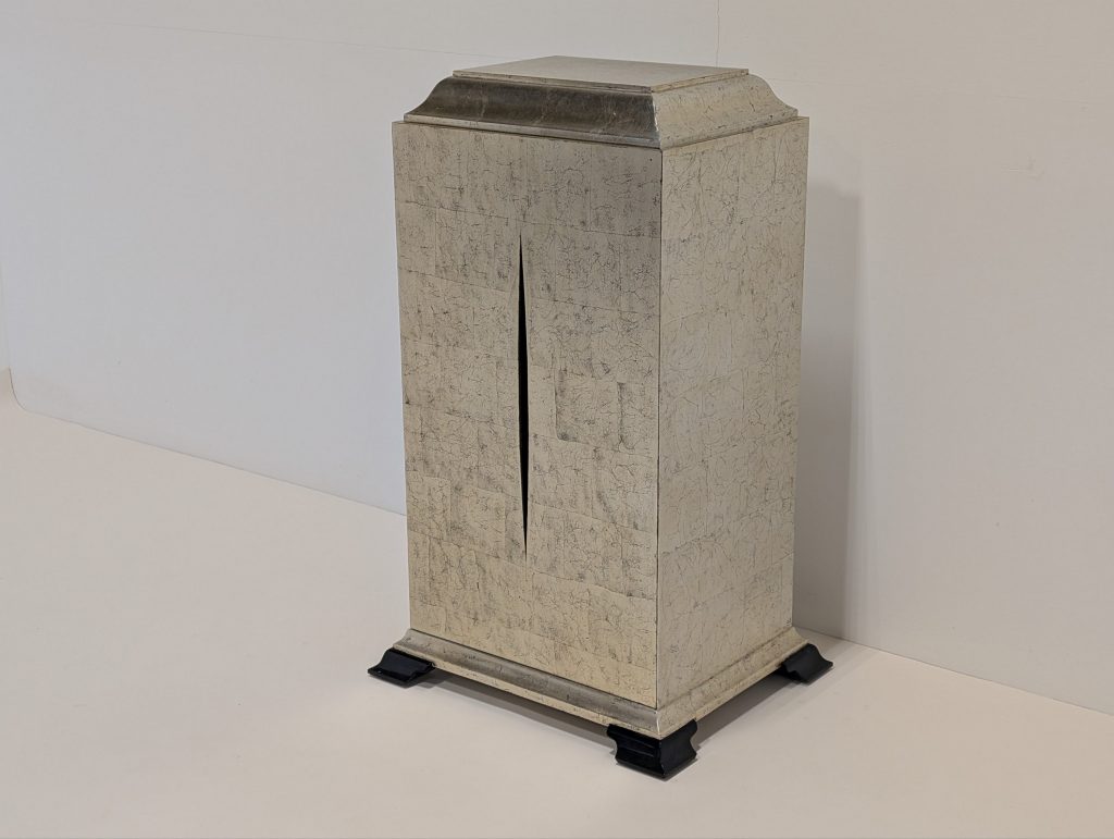 Christopher Guy Focalisé Storage unit - The Designer Furniture Company